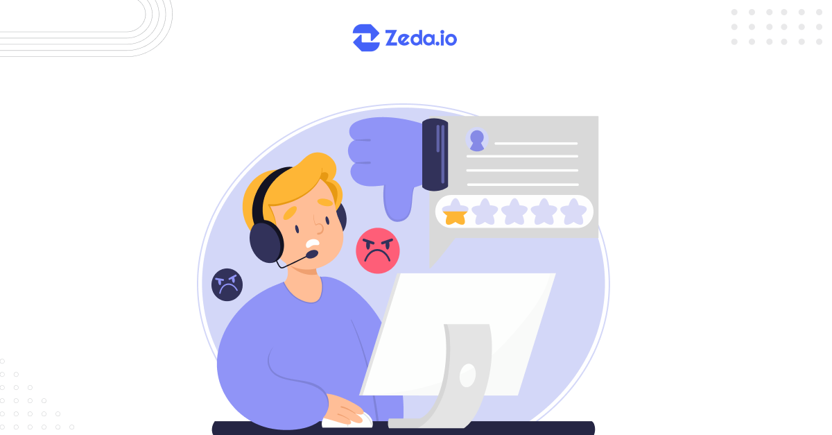 Behind the Complaint: Understanding the Root Causes of Common Customer Issues | Zeda.io